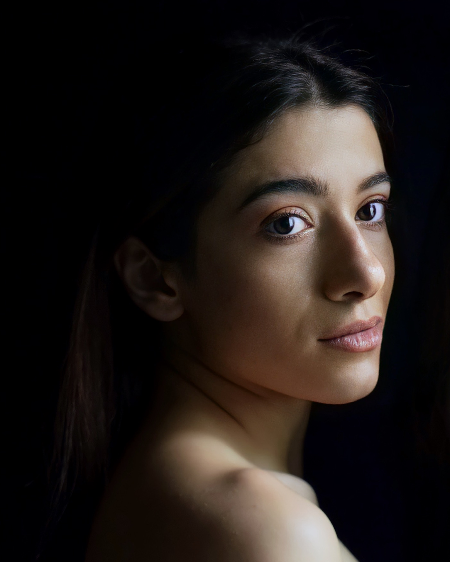 Նվարդ ԴՈՒԴՈՒԿՉՅԱՆ / ՊԱՐԶԱՊԵՍ ԿԻՆ